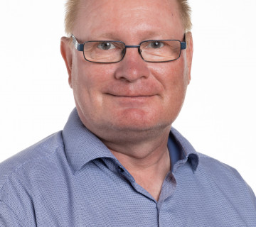 Kontakt - Sct. Michaels