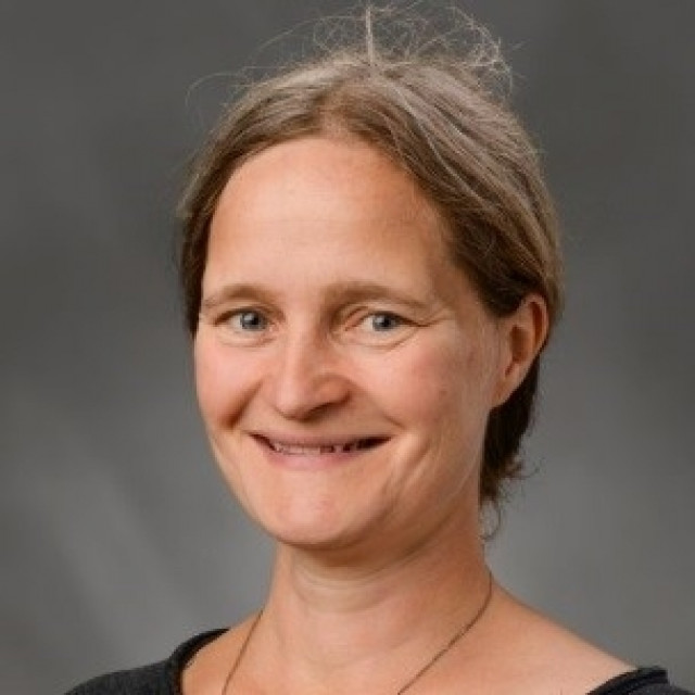 Skole - Sct. Michaels